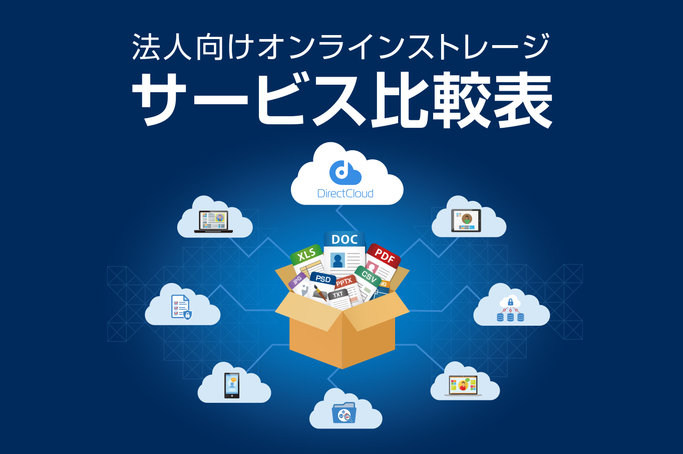 DirectCloud