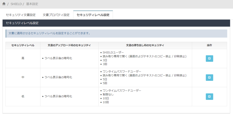 【IRMとは】クラウドストレージにおけるセキュリティの限界と対応策 | DirectCloud