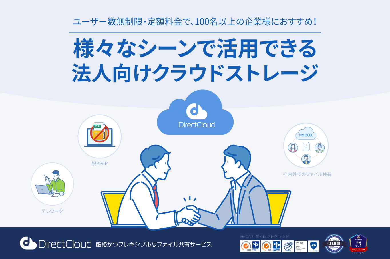 DirectCloud