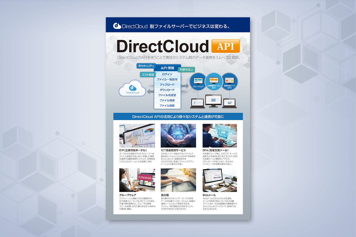 DirectCloud