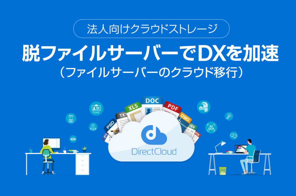 DirectCloud