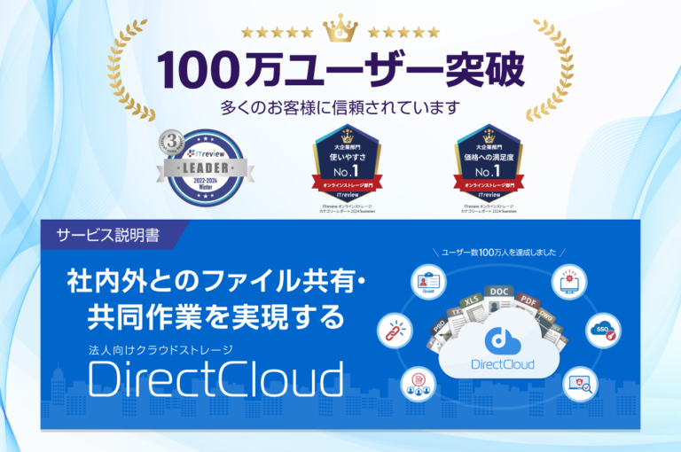 DirectCloud